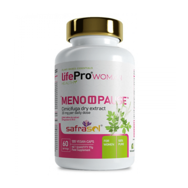 Vente en ligne MENO PAUSE - LIFE PRO au meilleur prix à la Réunion